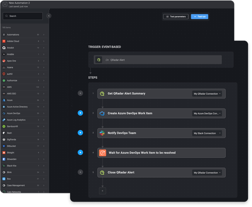 Why Blink | Whatever You Can Think, You Can Automate